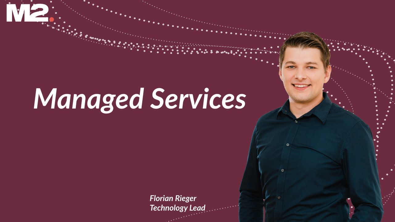 M2 Managed Services - YouTube