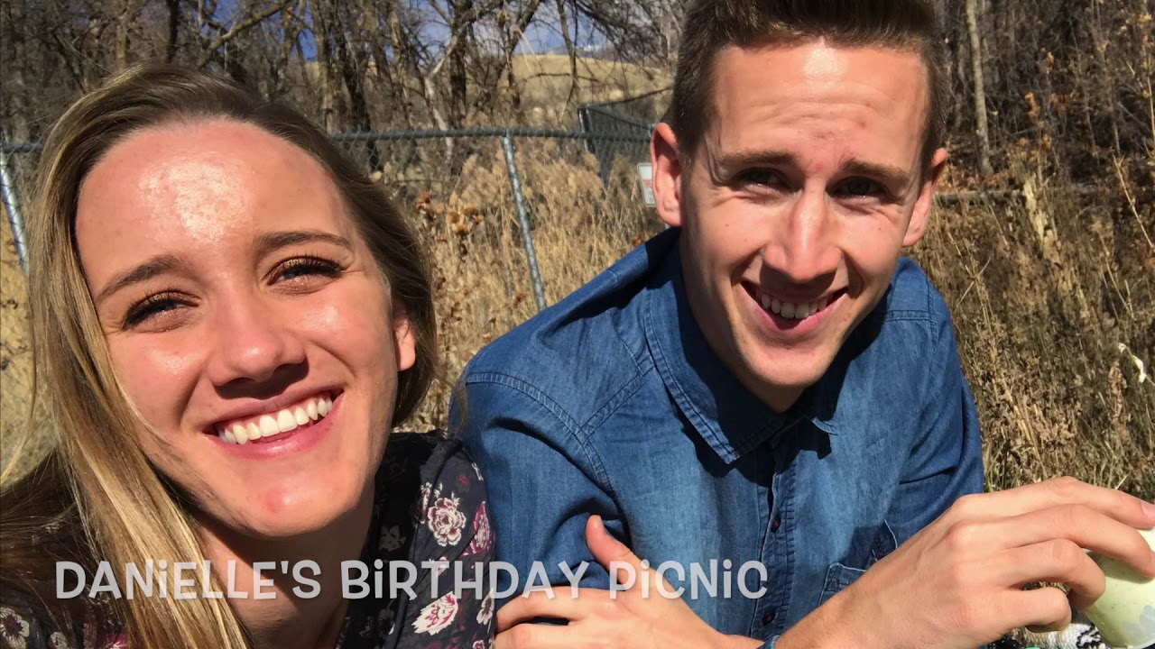 The History of the Gardiner's - YouTube