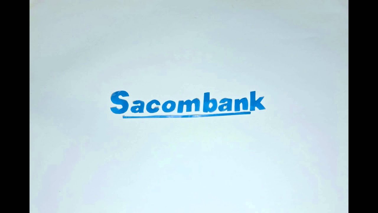 Sacombank Logo - YouTube