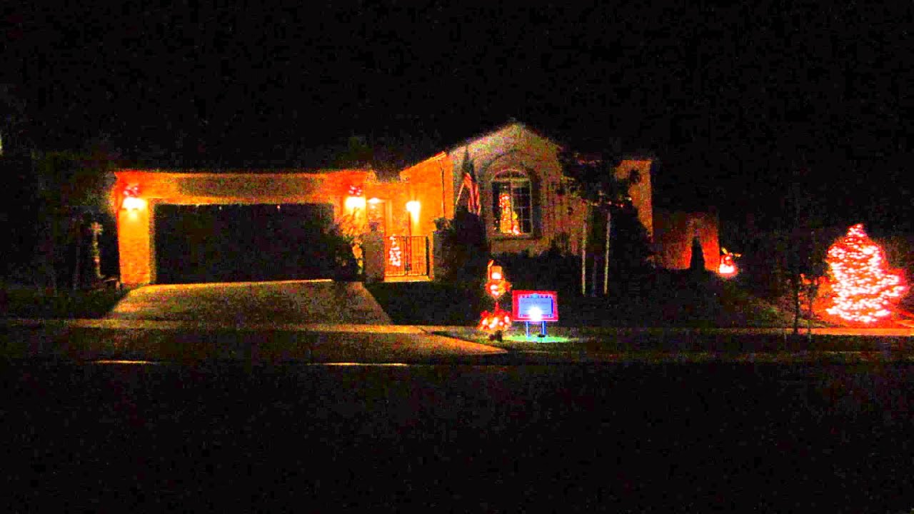Soldier's Silent Night Father Ted Berndt - YouTube
