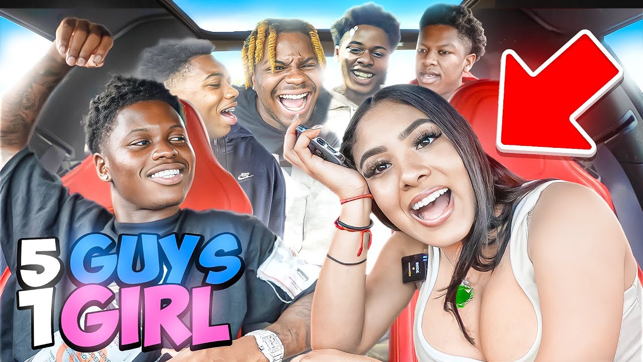 CAR SPEED DATE! - YouTube