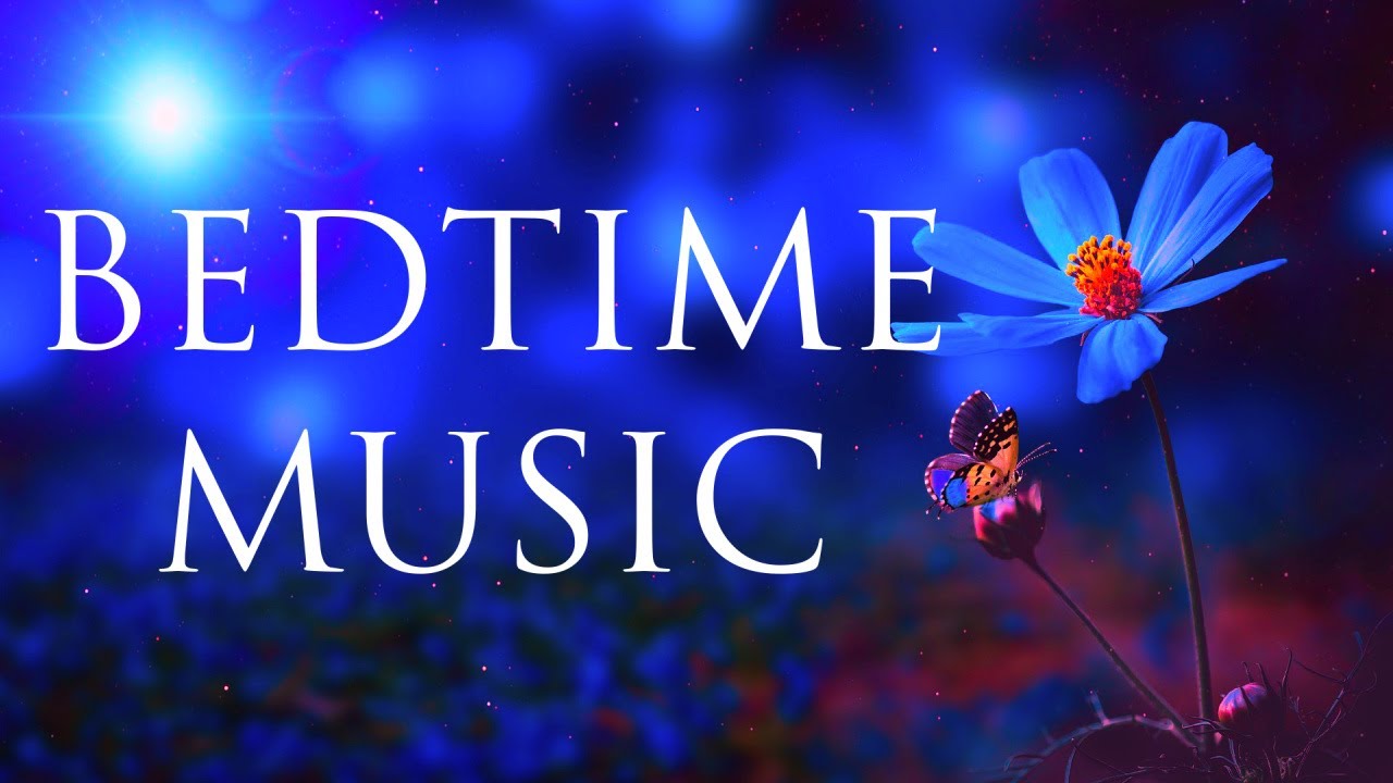 Fall Asleep Fast and Easy | Let Go of Stress and Anxiety | Bedtime ...