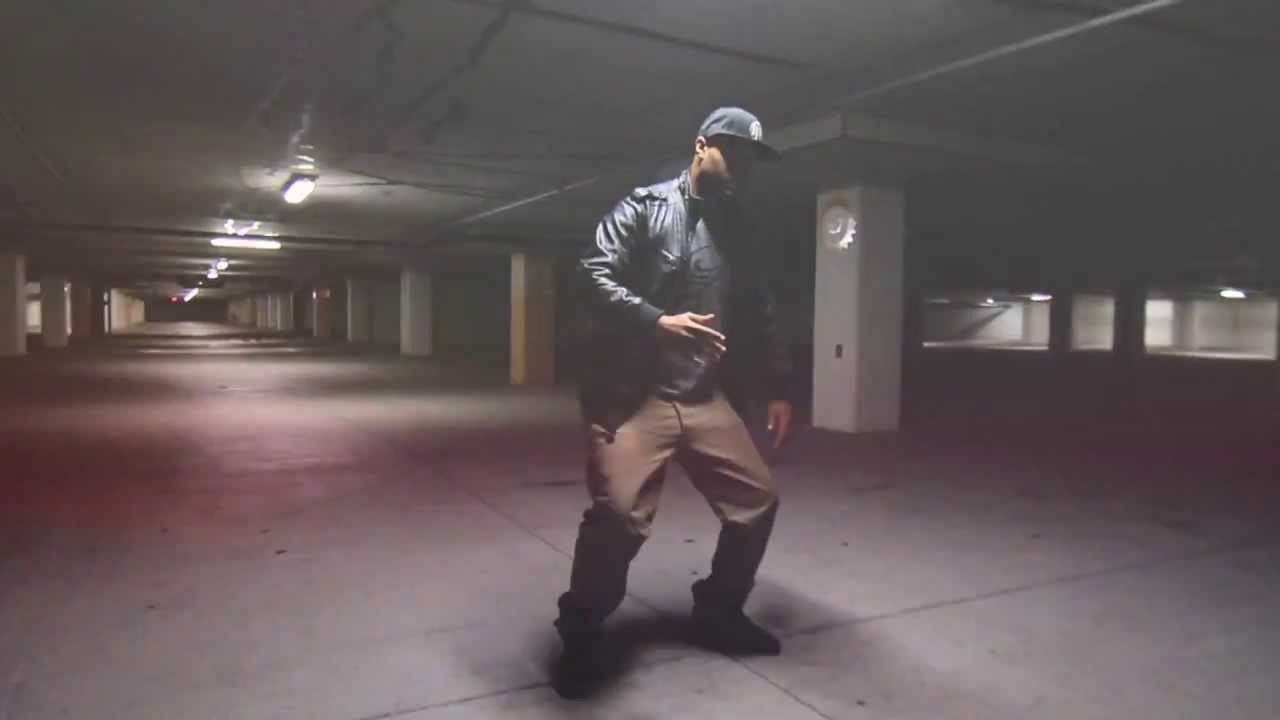 The Millennium Robots | Origin Stories | Robots Dance to Dubstep - YouTube