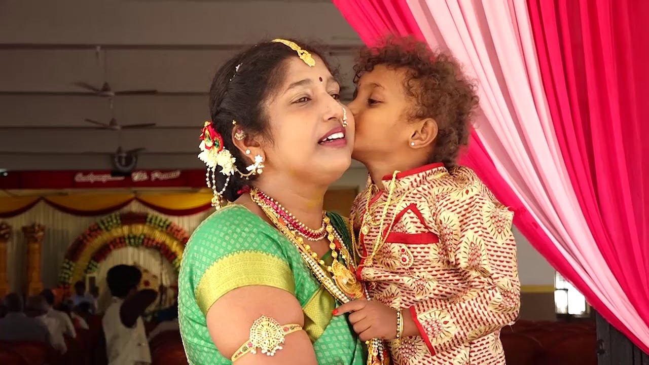 Pranav Chowlopanayanam Edited By Harish Kiran Thunga 7760894964 - YouTube