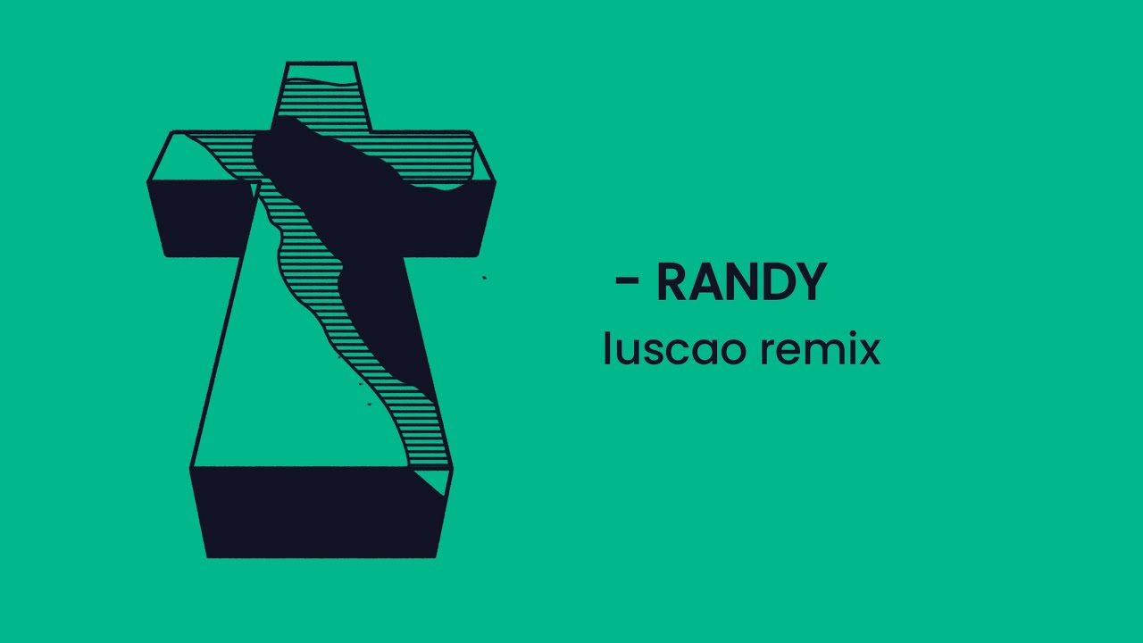 Justice - Randy (Remix) - YouTube