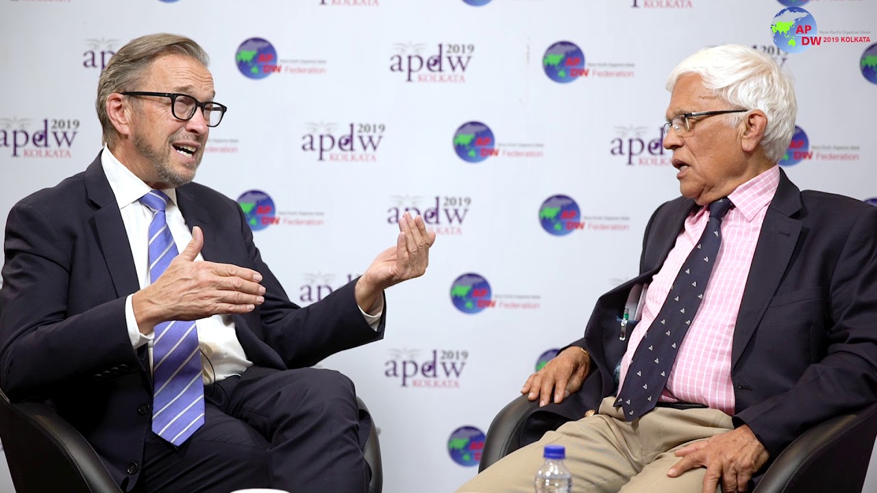 "ERCP: What is next" by Dr Gregory Haber & Dr JB Dilawari - YouTube