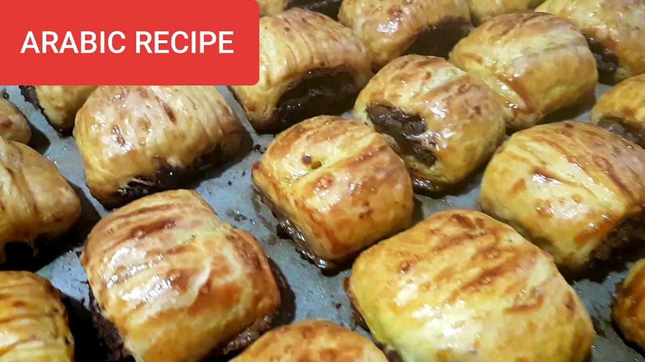 IF YOU HAVE FEW DATE AND NUTS PREPARE THIS BREAKFAST | DELICIOUS ARABIC ...