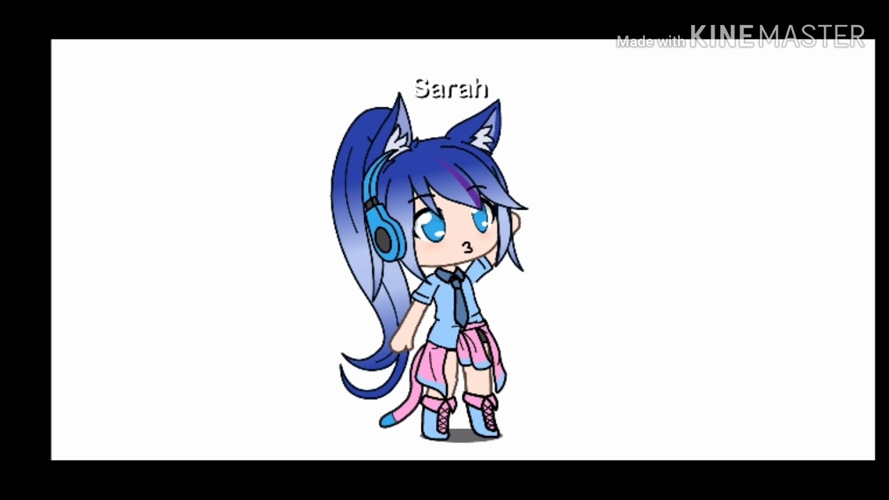 2+3=5. Gacha life. By Sarah Gacha - YouTube