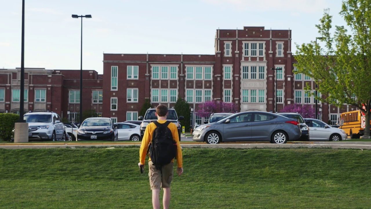 York Class of 2016 Graduation Video - YouTube