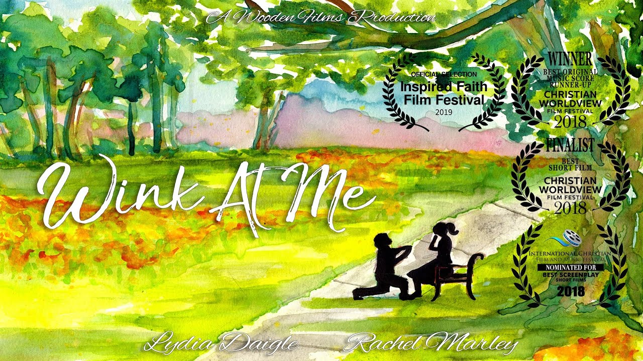 Wink At Me - Comedy Short Film (2017) - YouTube