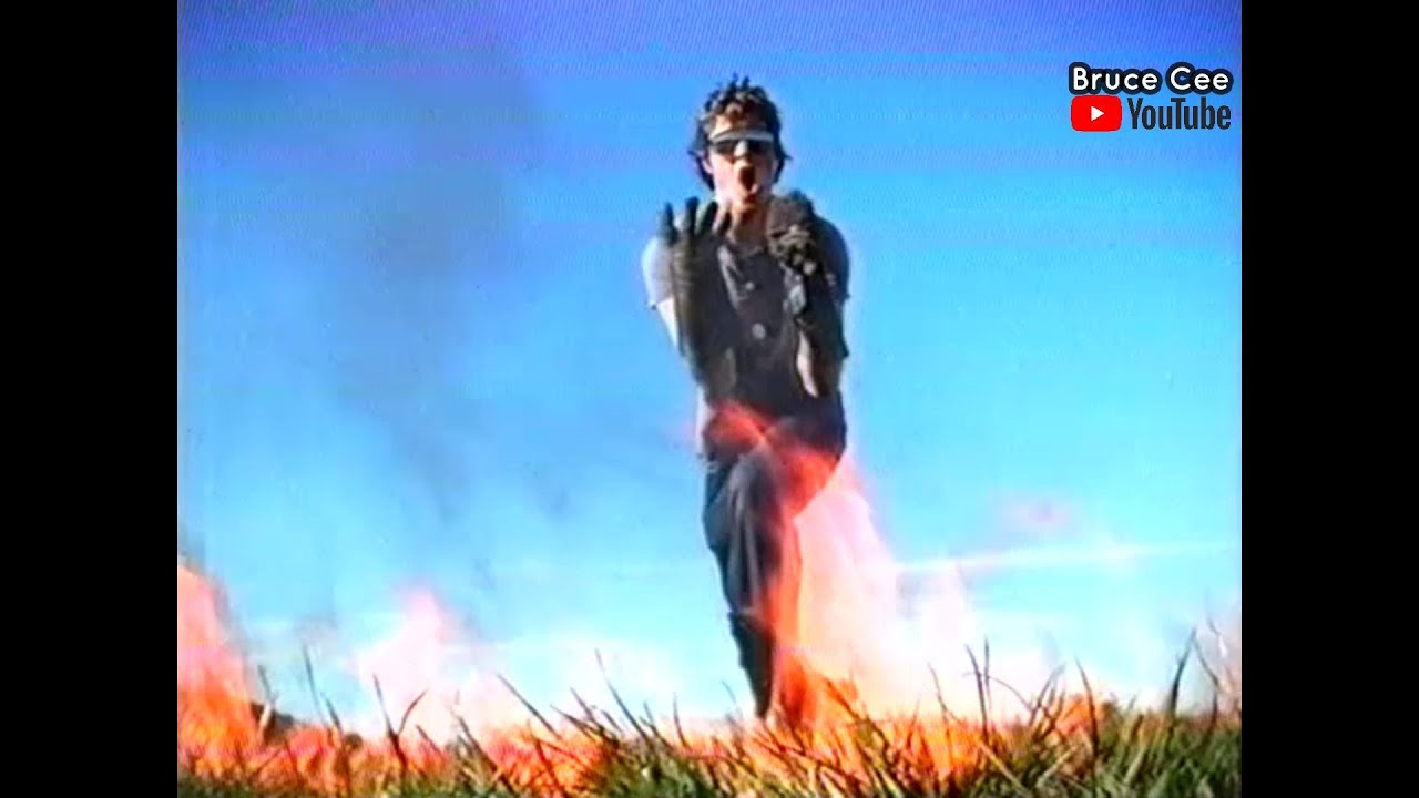 Advert 2005 Telecom NZ Gary TVNZ VHS - YouTube