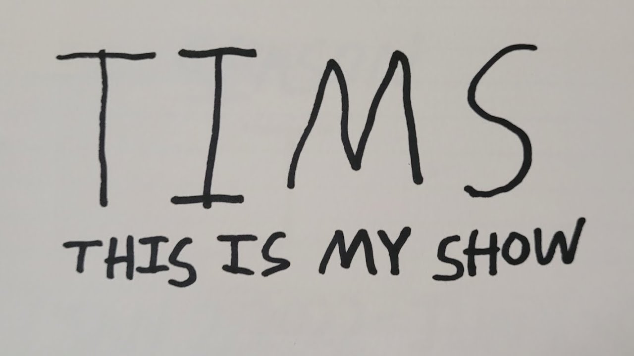 This Is My Show (Season I) - YouTube