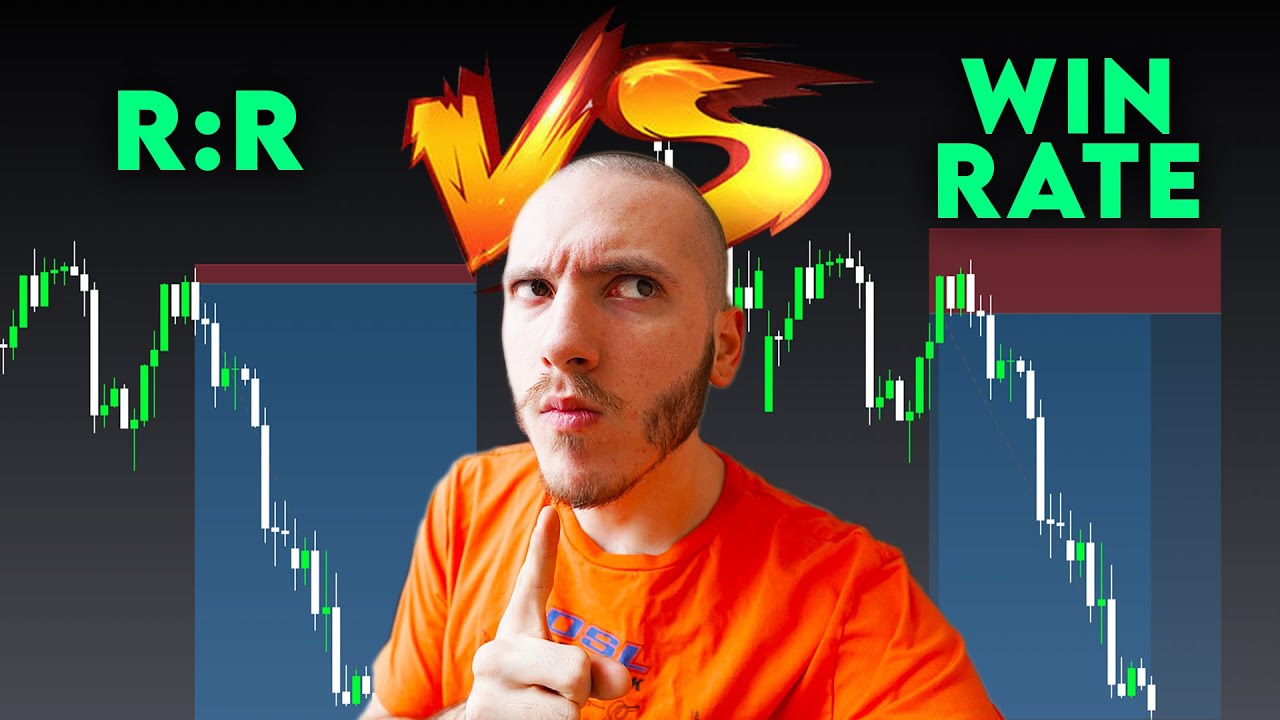[CASE STUDY] Win Rate vs R:R - Che Tipo di Trader Sei? - YouTube