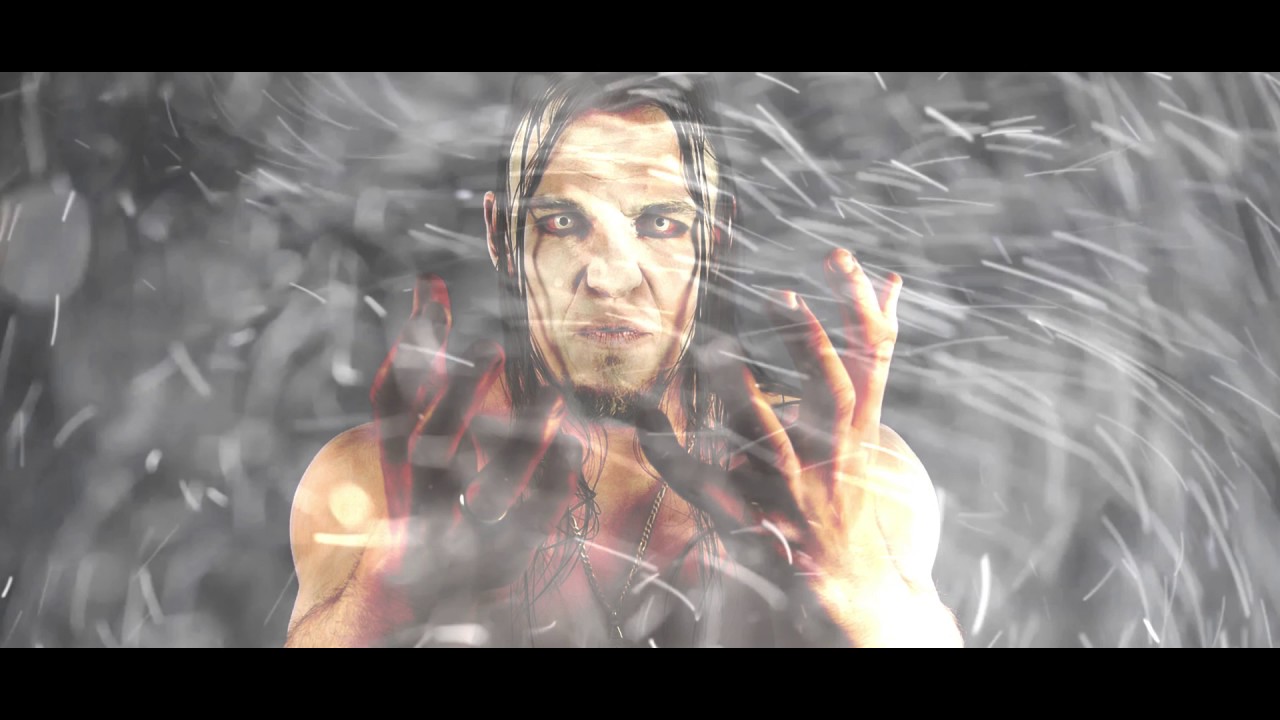 CENTHRON - Allvater (Official Music Video) - YouTube