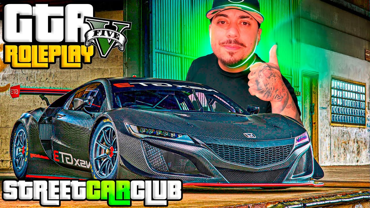 GTA RP - META 10 MEMBROS - ZOIOOGAMER AO VIVO - YouTube