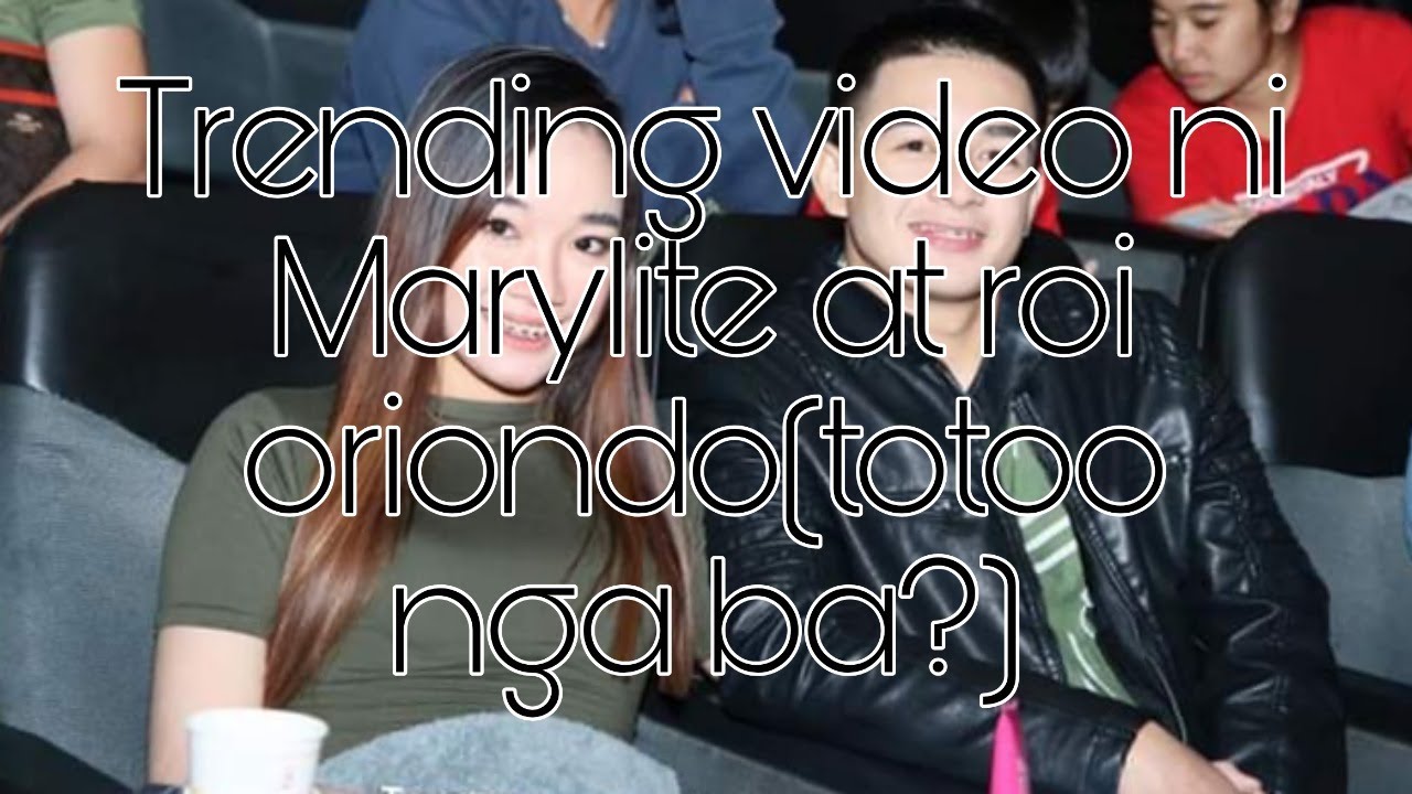 Lets take a look for a trending video involving mary lite and roi ...