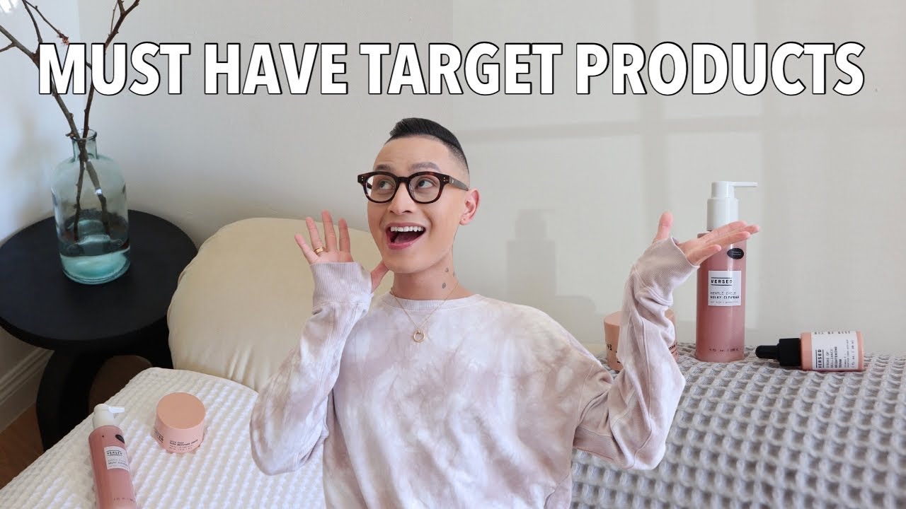 MUST HAVE TARGET HOME PRODUCTS - YouTube