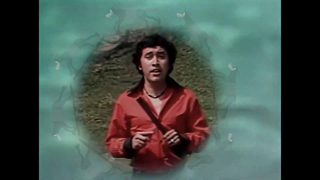 Cuarteto Continental de Alberto Maraví - Caballo Viejo (Video Oficial ...