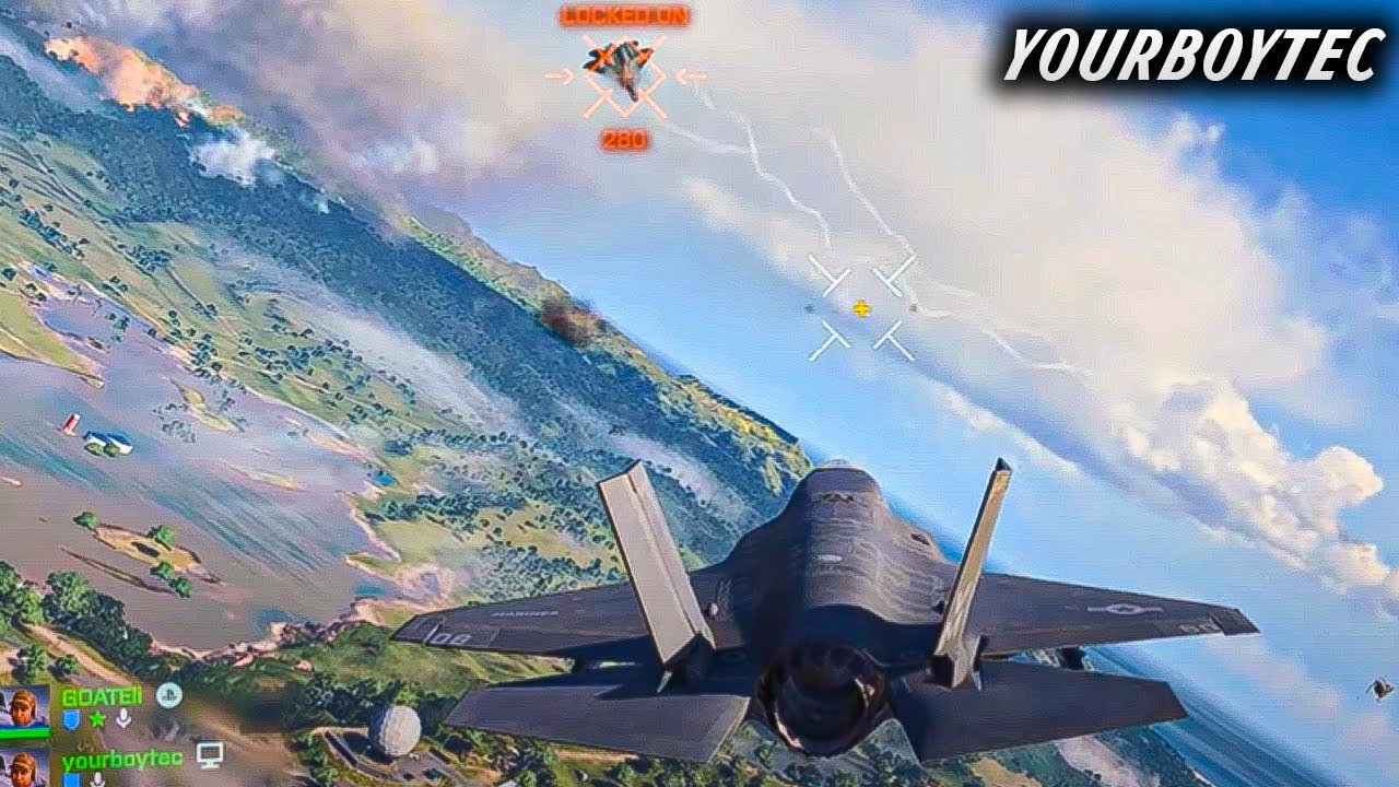 Battlefield 2042 Hacker Gaming Gameplay Highlights 2 - YouTube