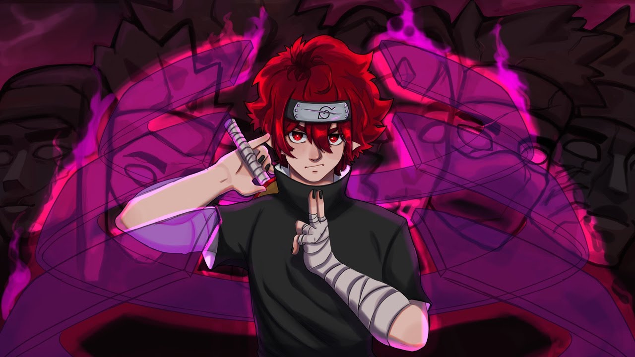 Naruto Nukenin: O Filme - YouTube