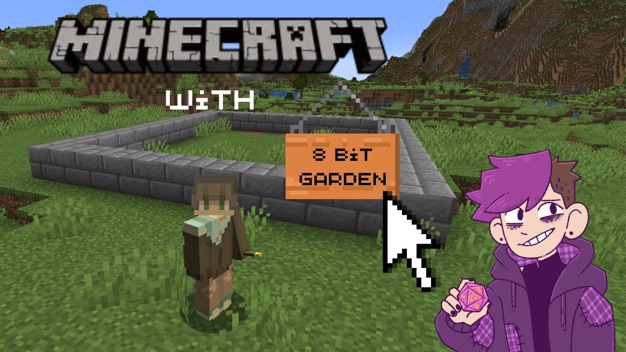 Minecraft With Gray: Episode 2 [Vanilla Singleplayer Minecraft 1.20 ...