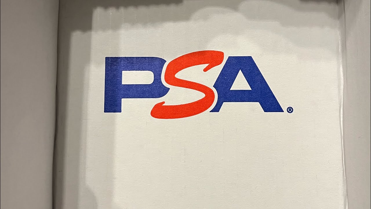 SURPRISING 6 card PSA submission return! Holy cow I need this grader ...