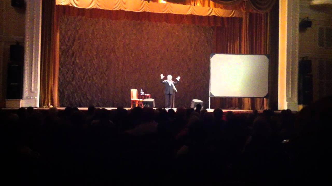 Sergey Nikonenko - YouTube