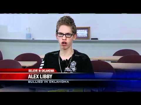 Teen In 'Bully' Film Talks About Move To Oklahoma - YouTube