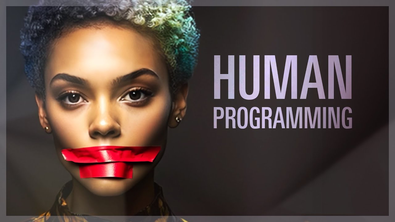 What makes a human, human? - (18/122) AI generated Audiobook - YouTube
