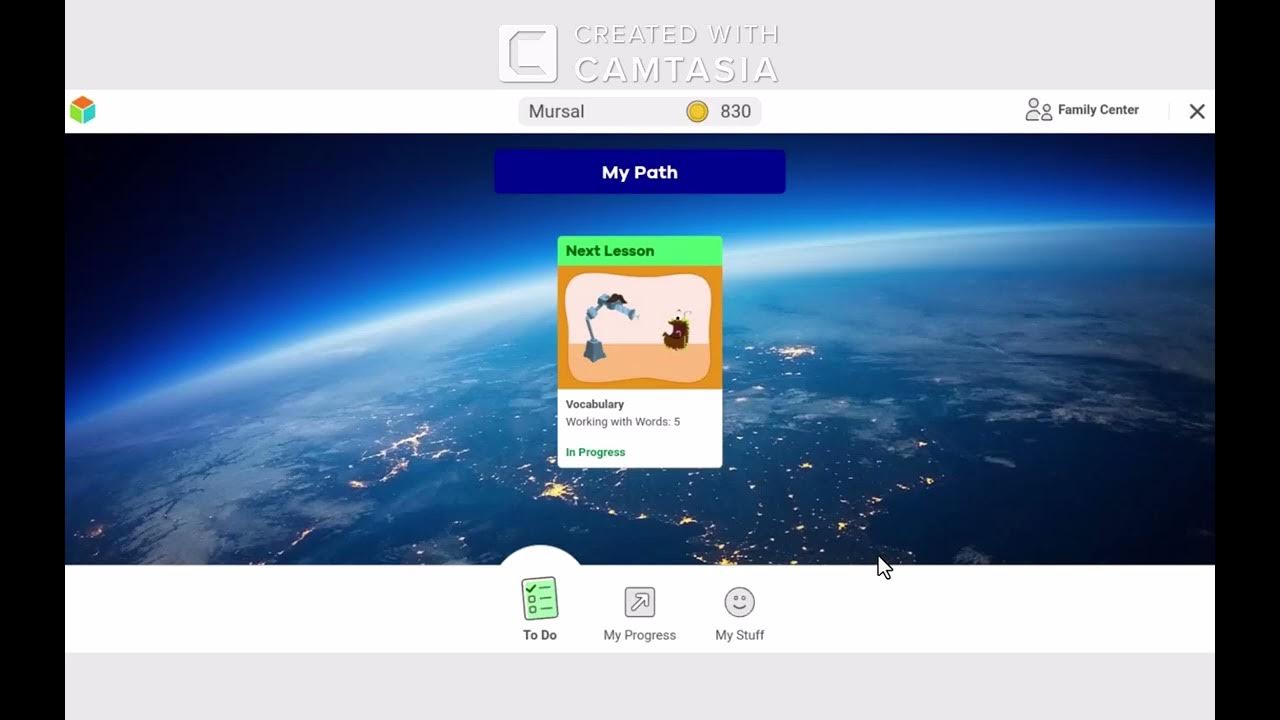 Check iReady Lessons Passed - YouTube
