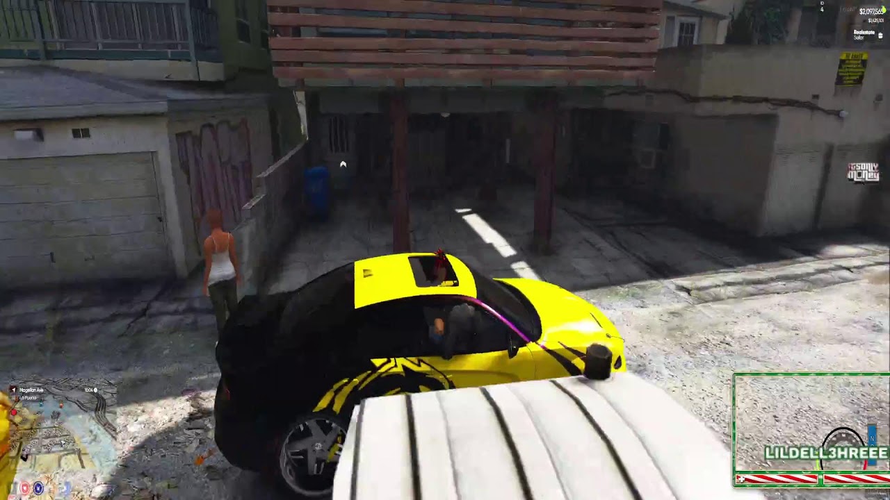 Mentioned You Its Only Money Rp Out Looking For SOME MUNYUN - YouTube