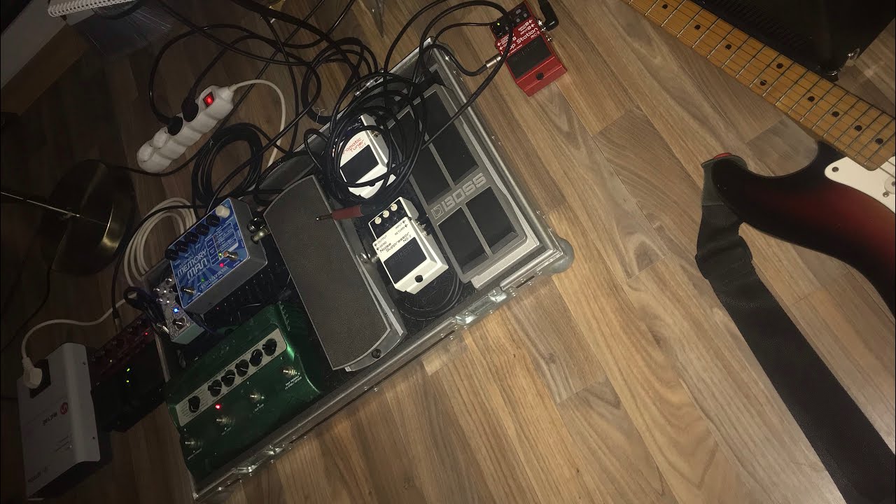 Polara digitech - YouTube