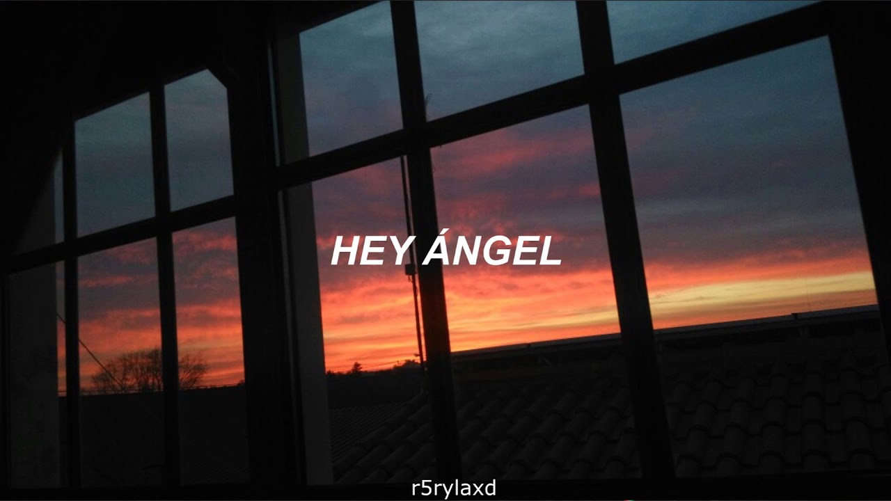 Hey Angel - One direction ; subtitulo español - YouTube