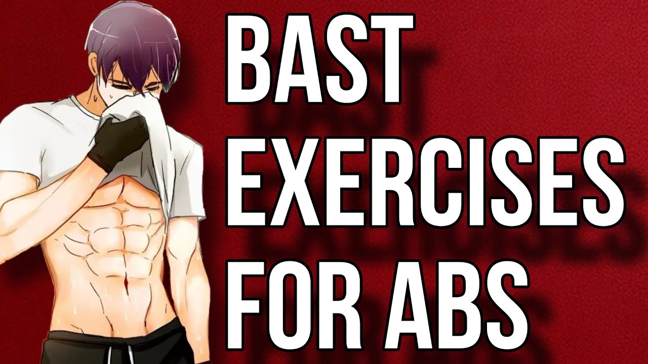 world best exercises for abs | 5 best exercises for abs |best exercises ...