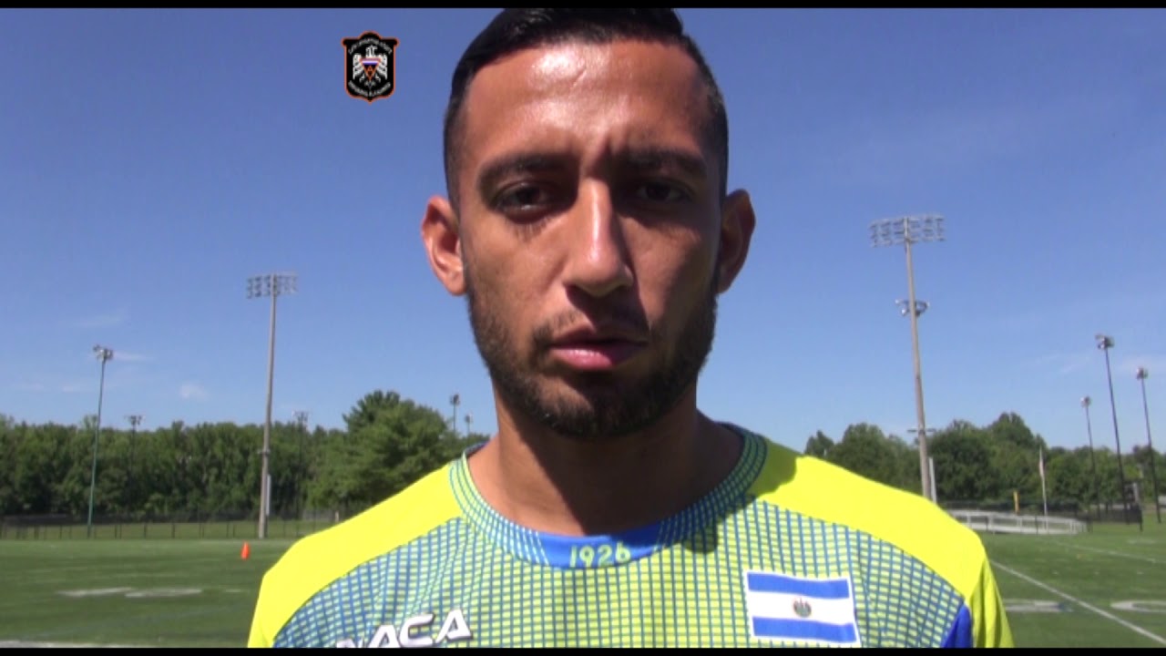 Palabras de Edwin Lazo sobre la final de #SúperCopa. #VamosÁguila - YouTube