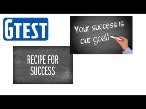 GTEST - Apps on Google Play