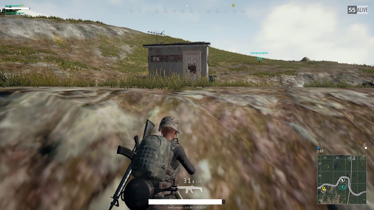 What are some fun optional game modes/challenges? : r/PUBATTLEGROUNDS