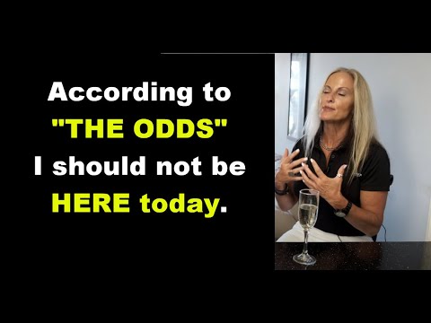 Tricia Turner Promo: A hard life, but with God's help & dedication you ...