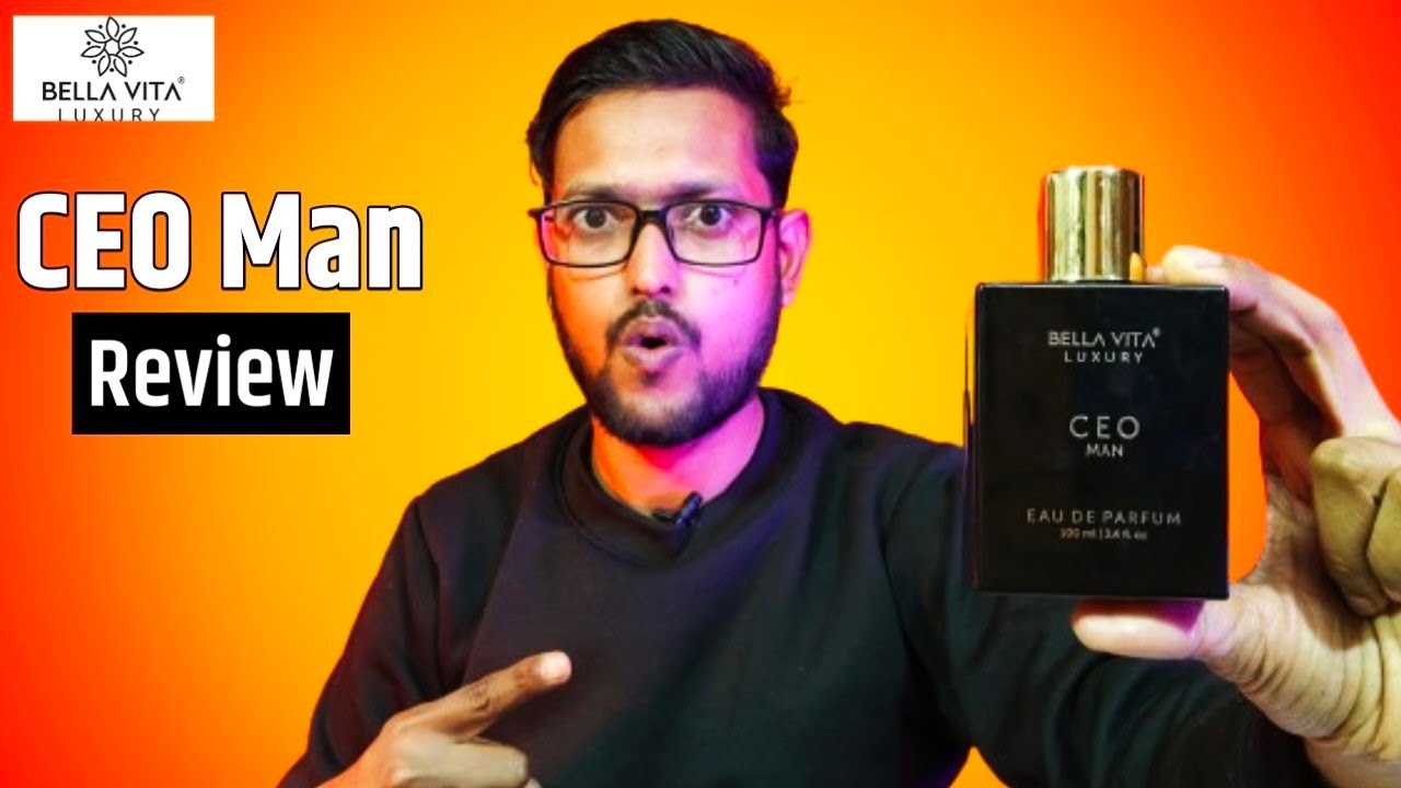 Bella Vita Ceo Man Perfume Review | Bella Vita Ceo Perfume Review ...