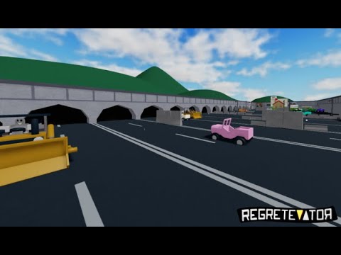 ROBLOX Regretevator - Mach Update! - YouTube