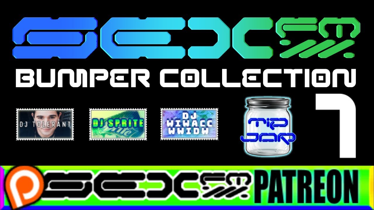 Sex FM Bumper Collection 1: Patreon Edition (Sex FM Archive) - YouTube