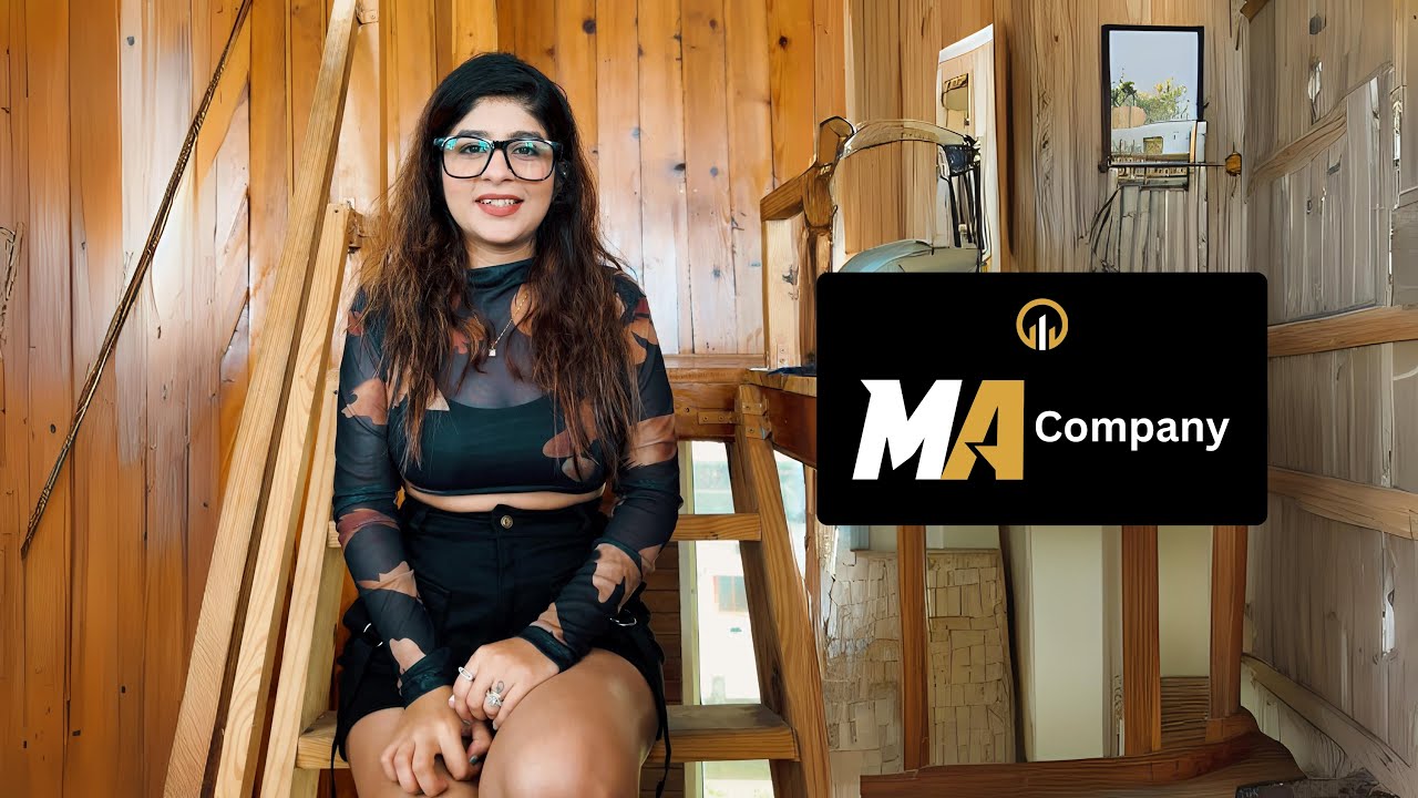 MA Company | MA Fashion Company | By Mayank Arora | www.MAfashion.in | Download MA Fashion App ...