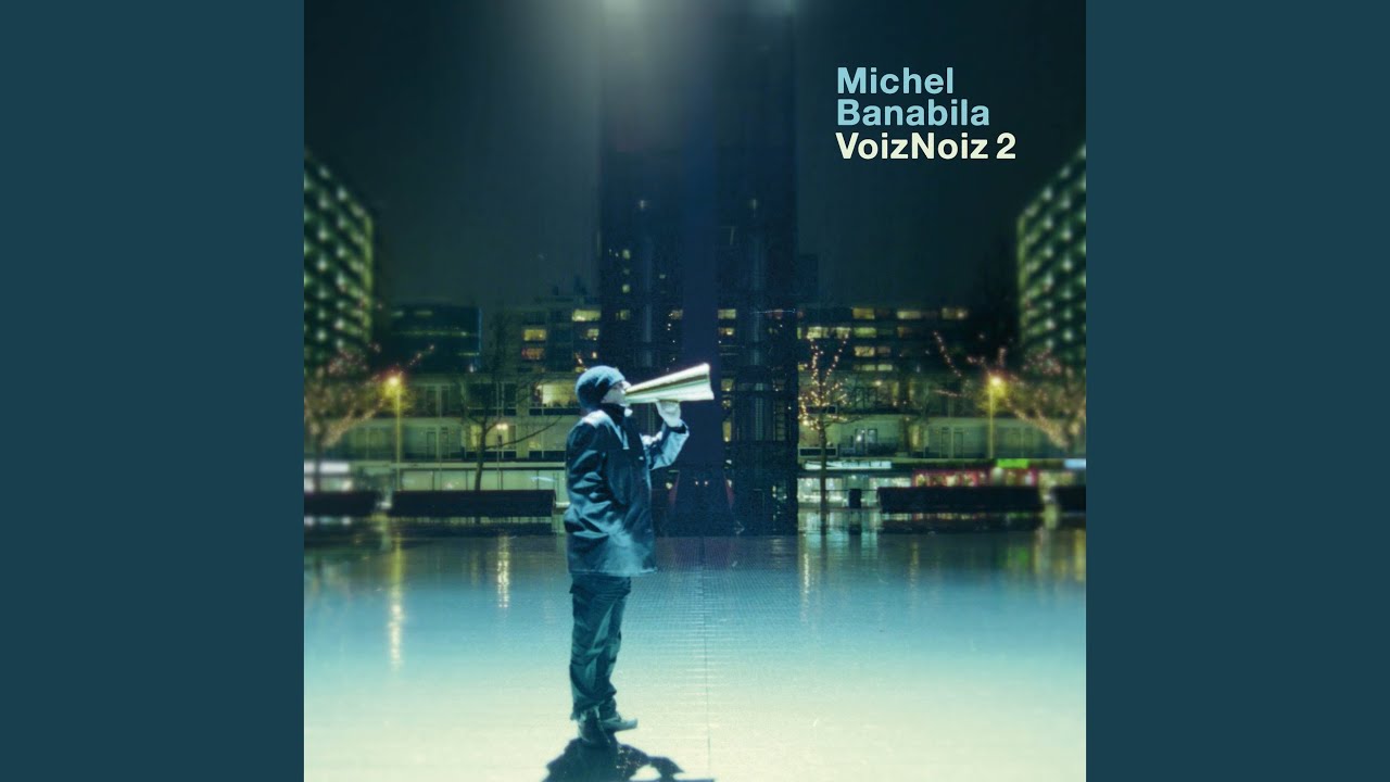 Voice Print - YouTube Music