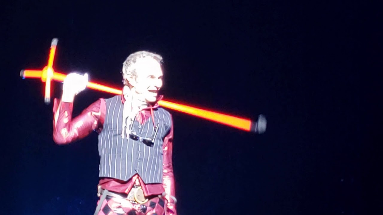 Jamie's Crying - YouTube