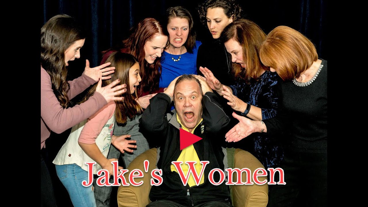 Jakes Women Trailer - YouTube