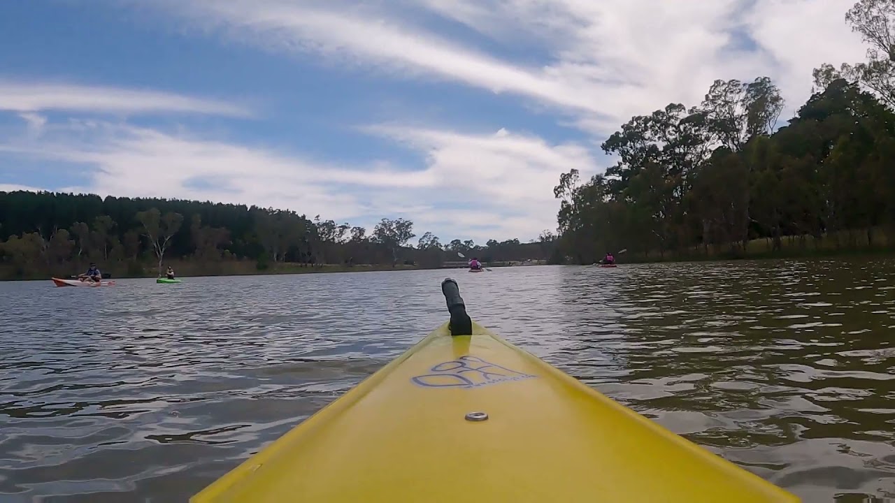 Warren Reservoir 2021 - YouTube