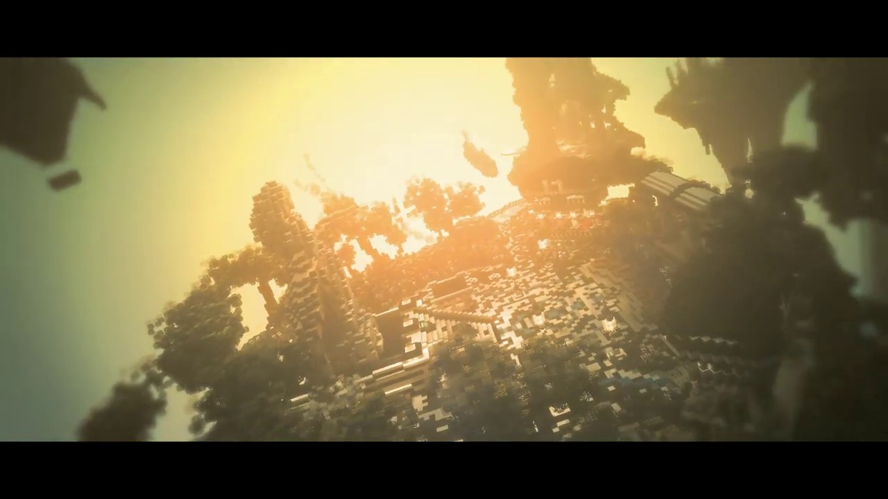 Minecraft | ArcherCraft Network Trailer! - YouTube