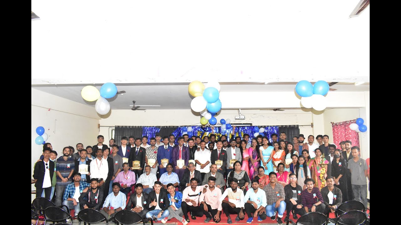 farewell program in @BTI COLLEGE ||2022||sp vlog||#karnataka #farewell ...