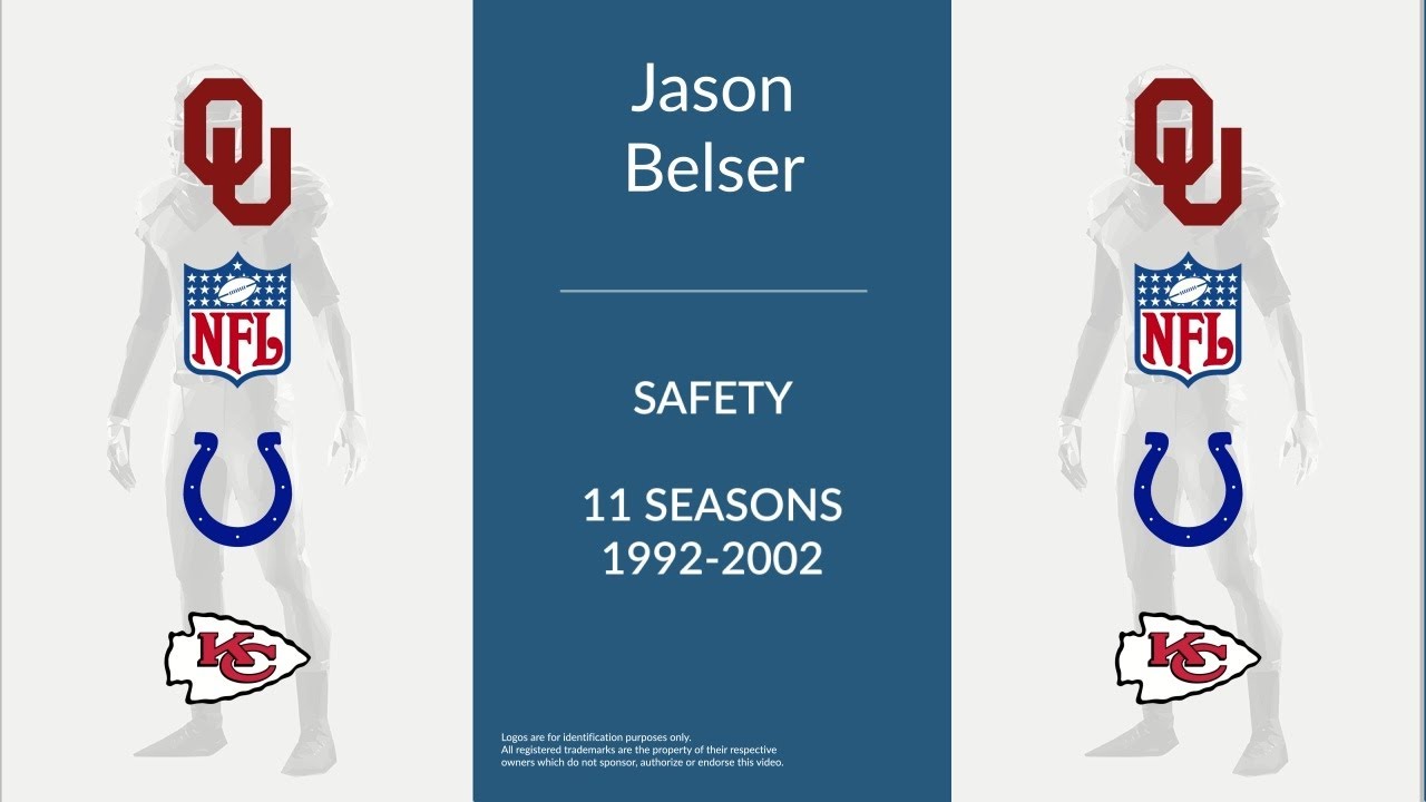 Jason Belser: Football Safety - YouTube
