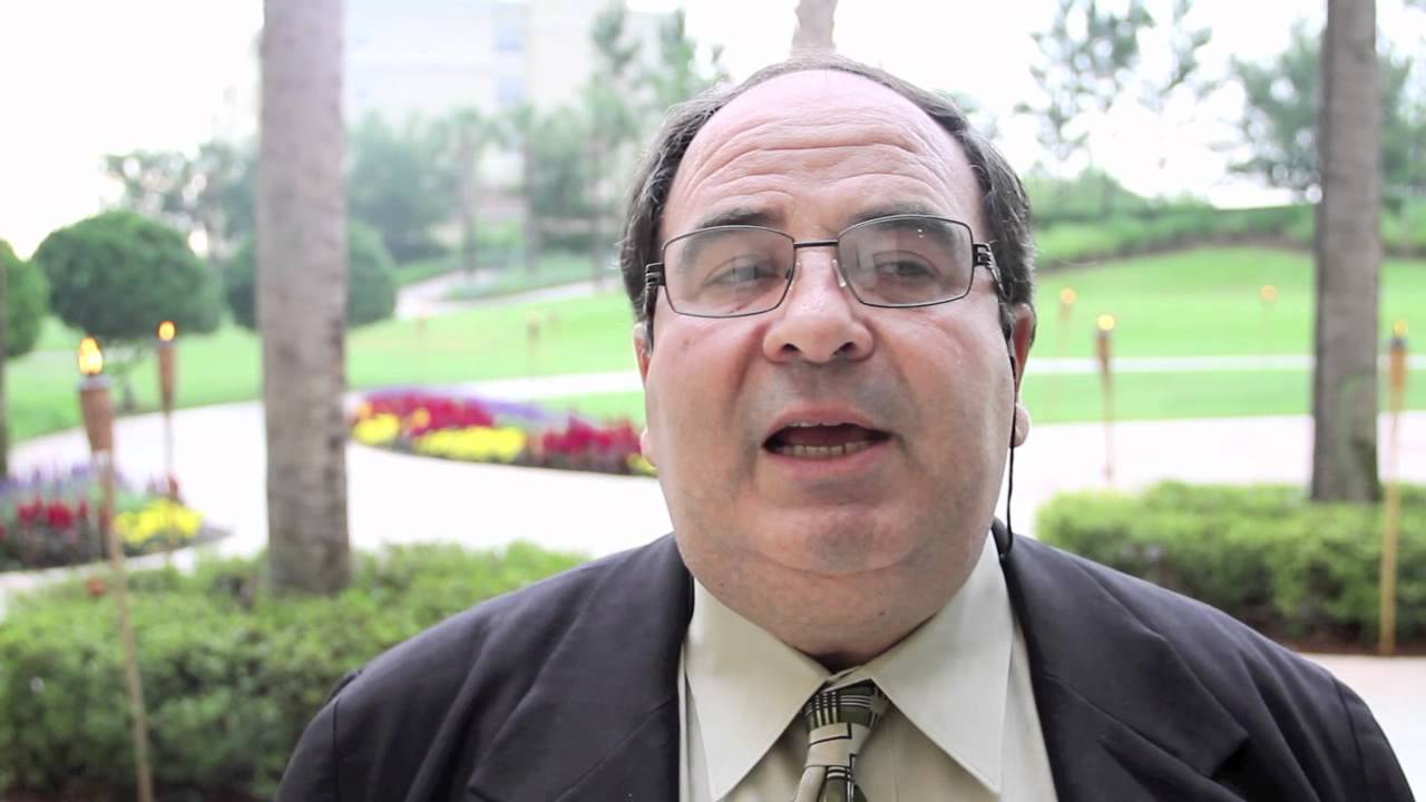 Dr Machado IAFNR 2011 - YouTube